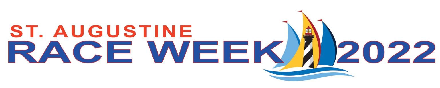 Saint Augustine Race Week 2022 – 2022 SARW