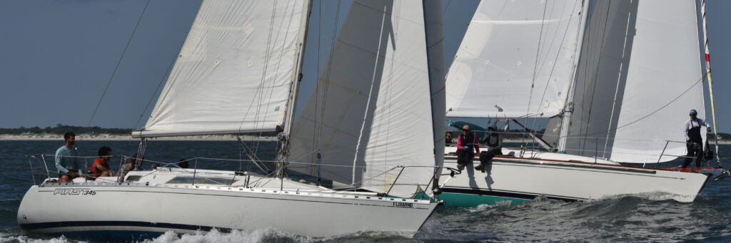 2022 SARW Offshore Slider3 3×1 – Saint Augustine Race Week