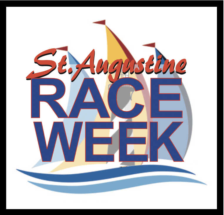 2025 SARW – Race Week Winners – Saint Augustine Race Week